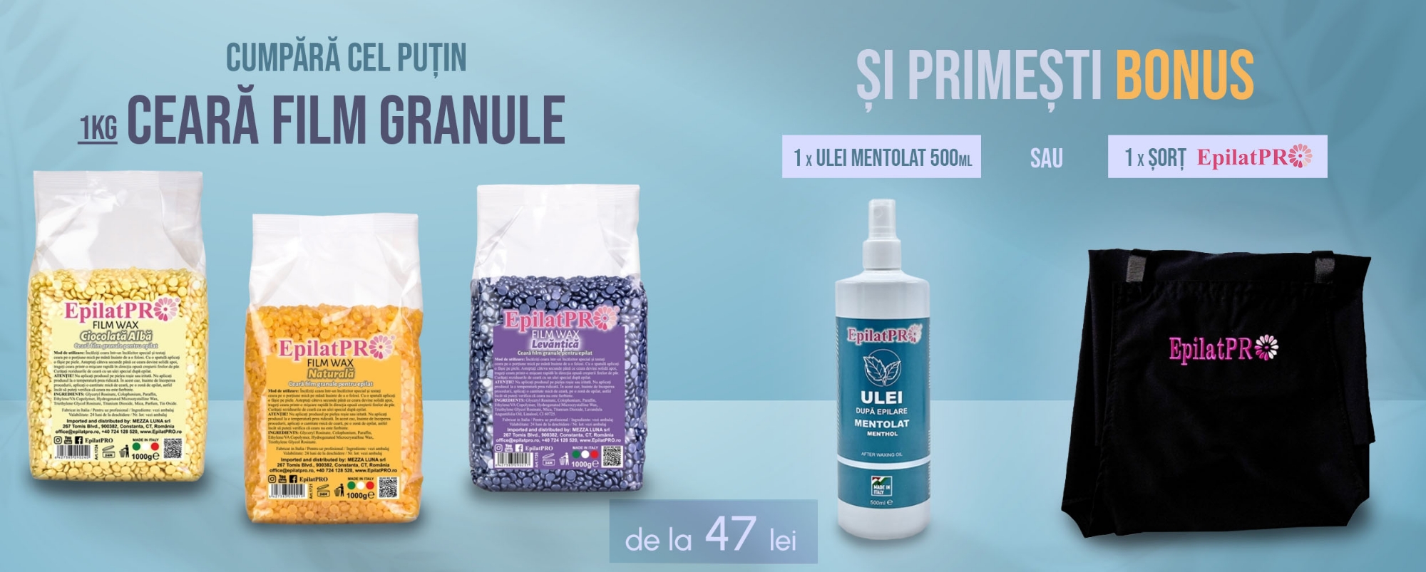 ceara epilat: EpilatPRO. Magazin produse profesionale. Magazin produse ...